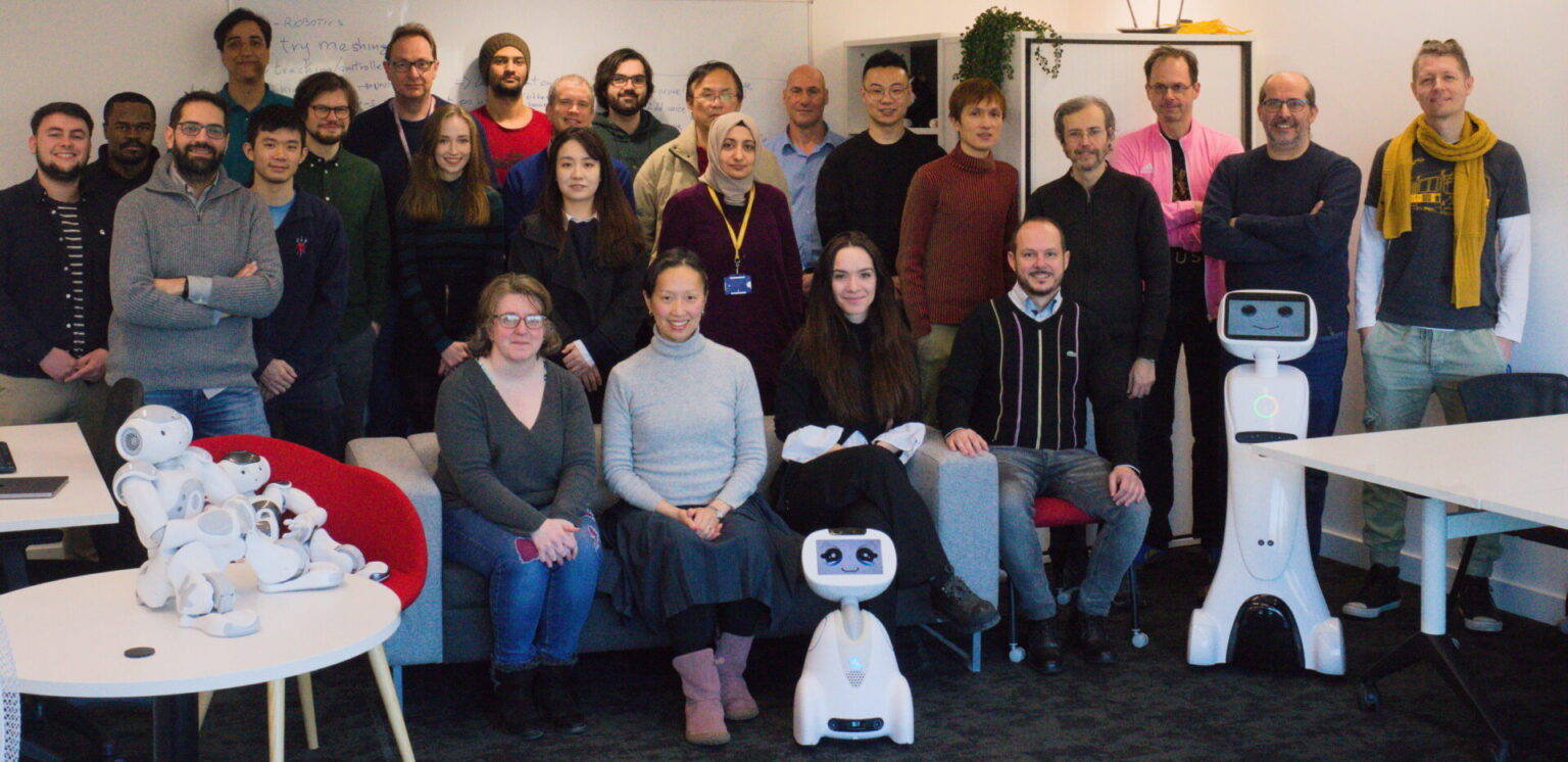 Artificial Intelligence and Data Analytics (AIDA) Group - Research at Kent