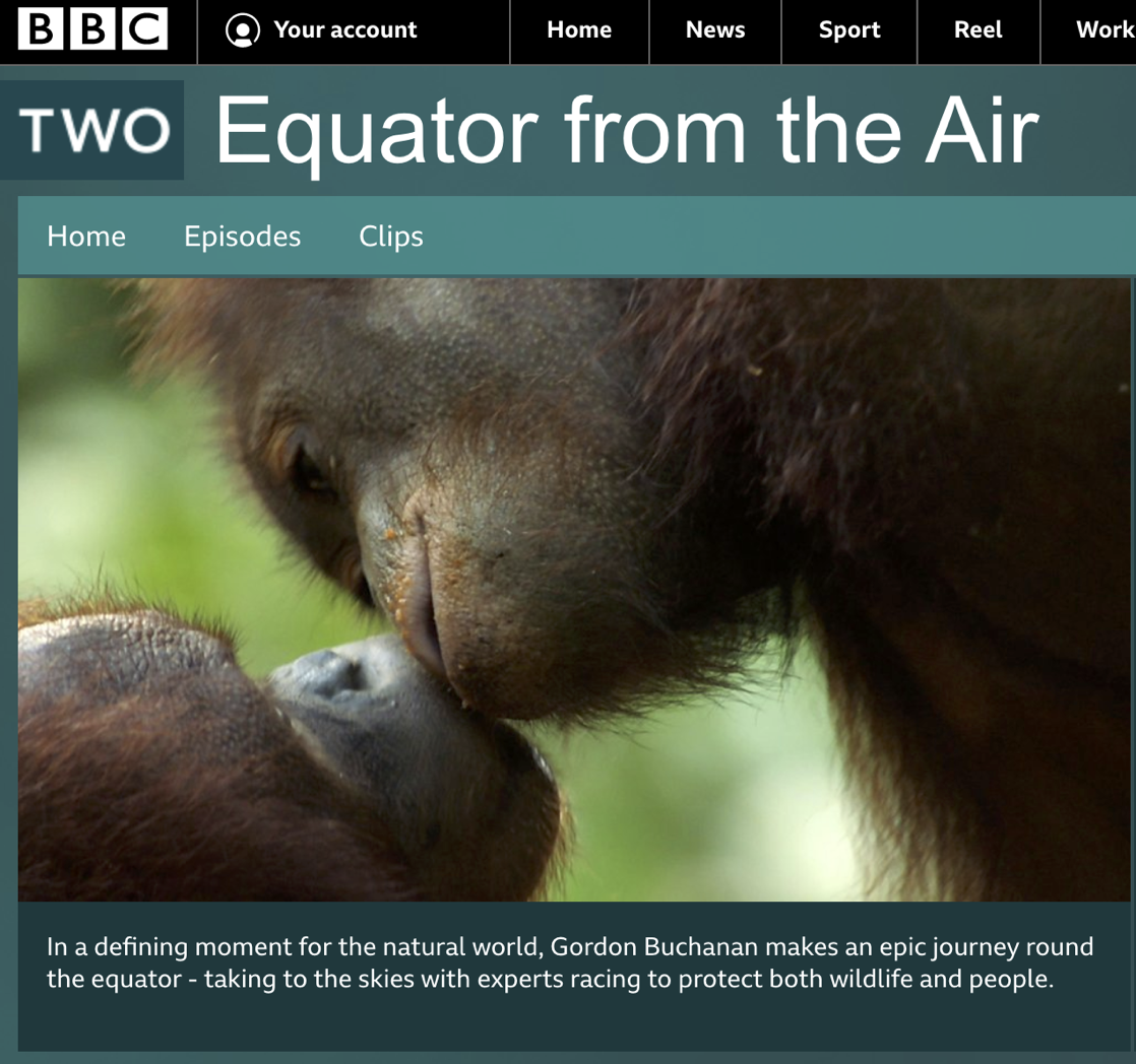 Colloquium: Astro-Ecology (Wednesday 10th March by Professor Steve ...