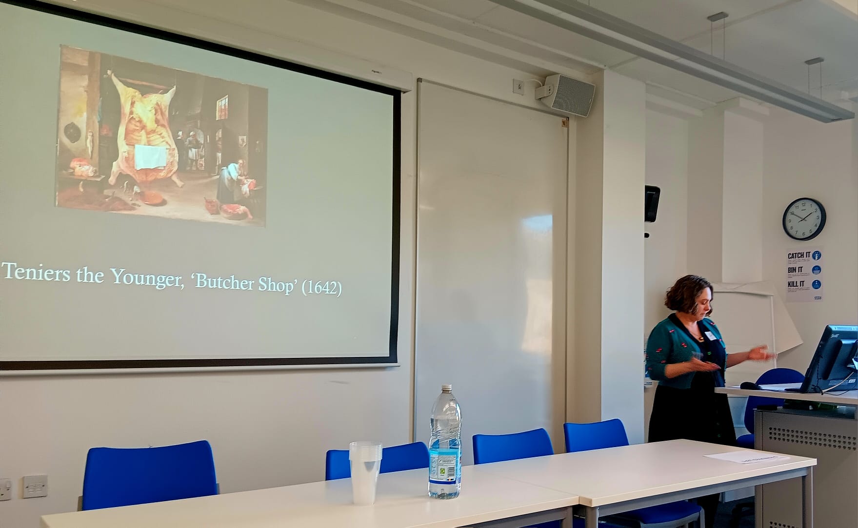 The Leaky Body: A New Turn in the Humanities and Social Sciences ...