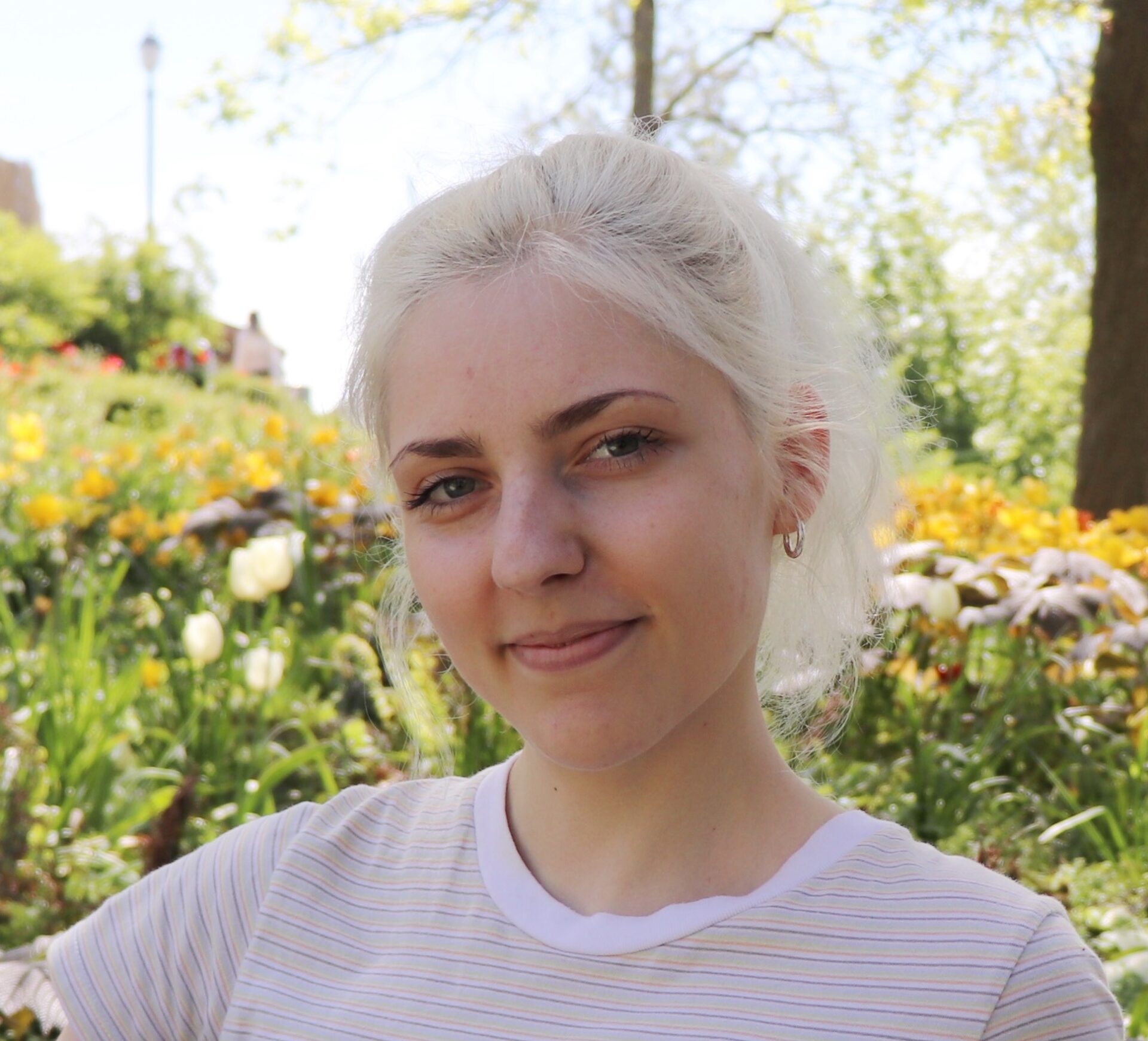 Ethnobotanical research flowers at Kent 2023 - Centre for Biocultural ...