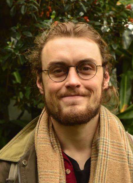 Ethnobotanical research flowers at Kent 2023 - Centre for Biocultural ...