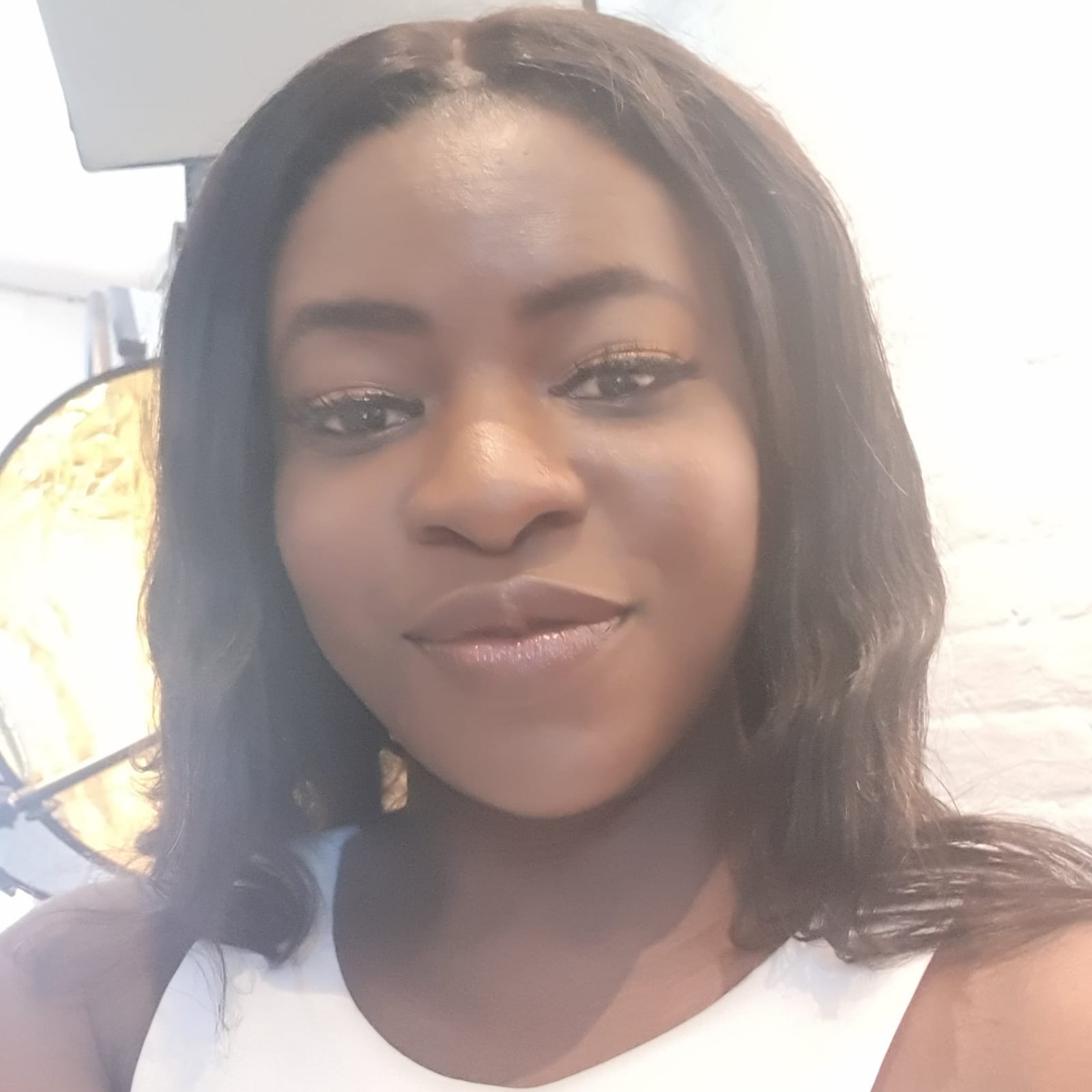 Judith Onwubiko - Centre for Critical International Law - Research at Kent