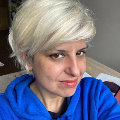 Laura Cavallo's Instagram, Twitter & Facebook on IDCrawl