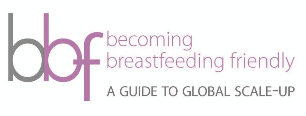 Becoming Breastfeeding Friendly in Britain - CHSS / Centre for Health ...