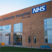 Hospital and community services - CHSS / Centre for Health Services ...