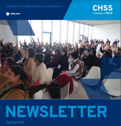 CHSS Newsletter Spring 2024 - CHSS / Centre for Health Services Studies ...