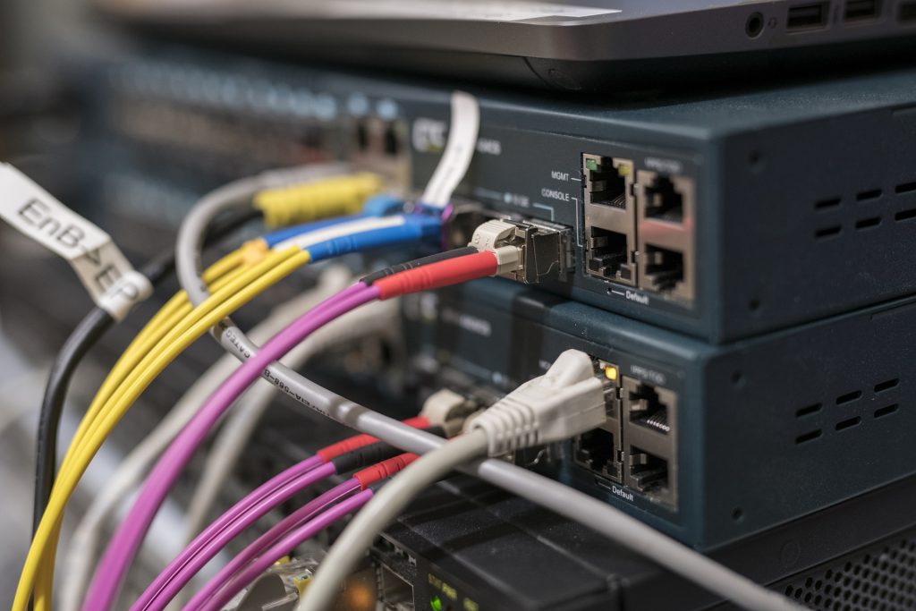 Mobile Communications - Communications Research Group - Research at Kent