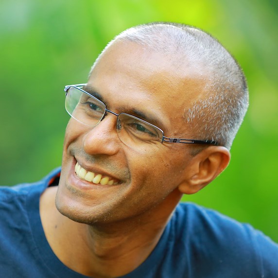 Srijith Nair - Institute of Cyber Security for Society (iCSS ...