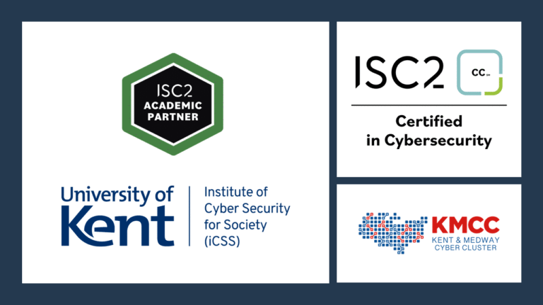 ISC2 CC instructor-led training courses - Institute of Cyber Security ...
