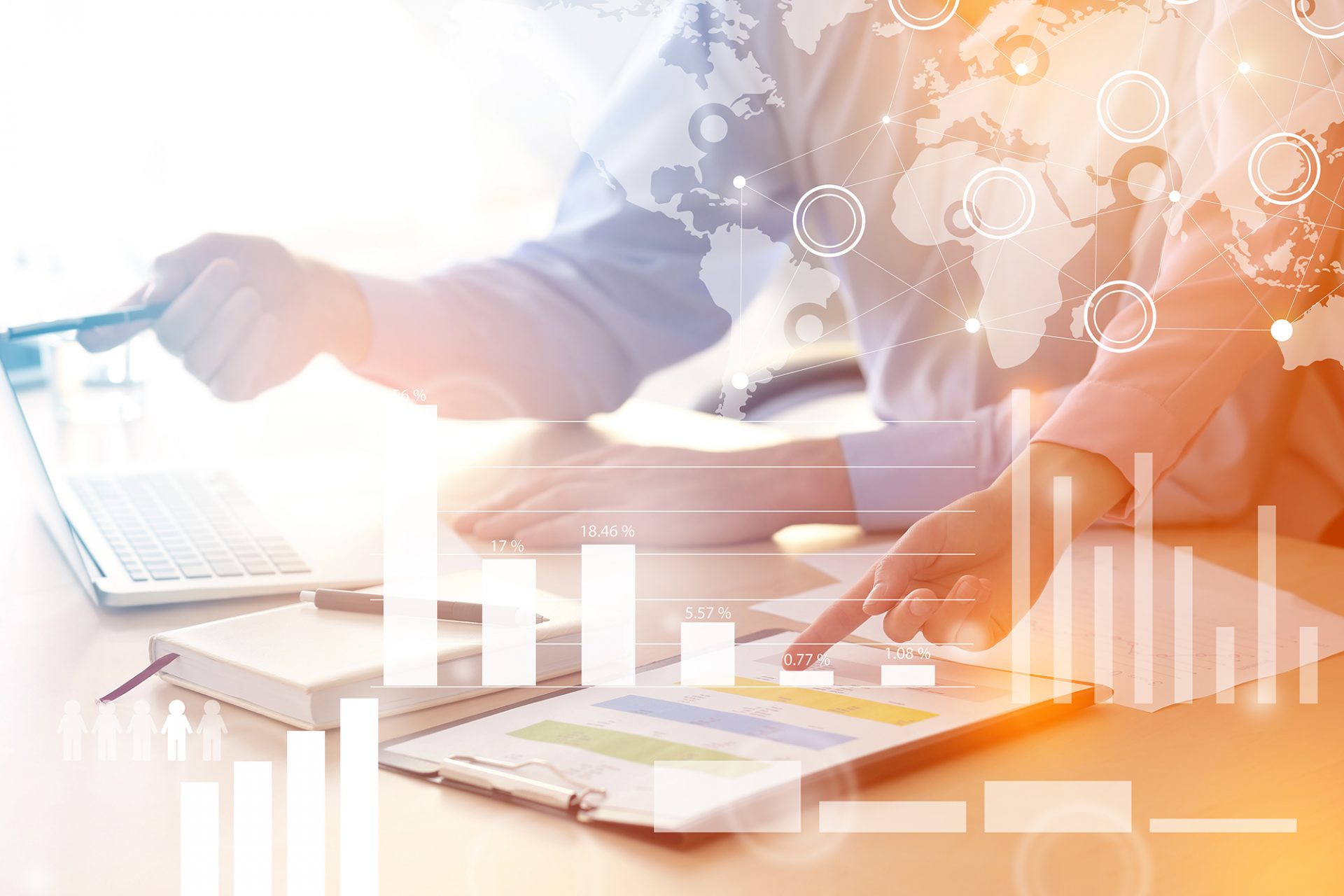 Research and activities - Department of Accounting and Finance ...