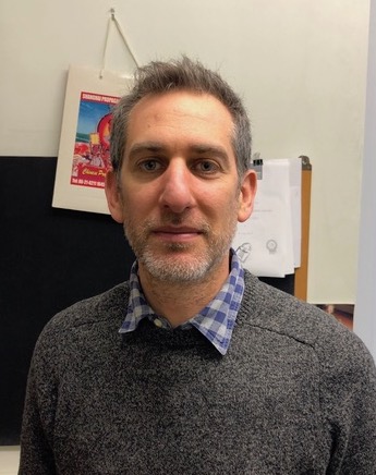 Juan Pablo Rud - Development Economics Research Centre - Research at Kent