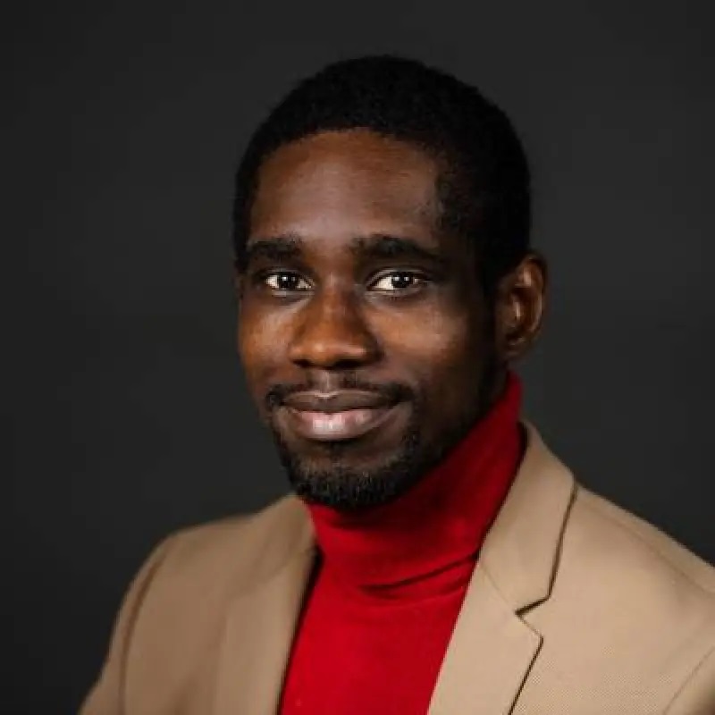 Benjamin Loba - Development Economics Research Centre - Research at Kent