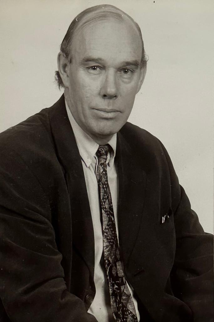 In Memoriam - Development Economics Research Centre - Research at Kent