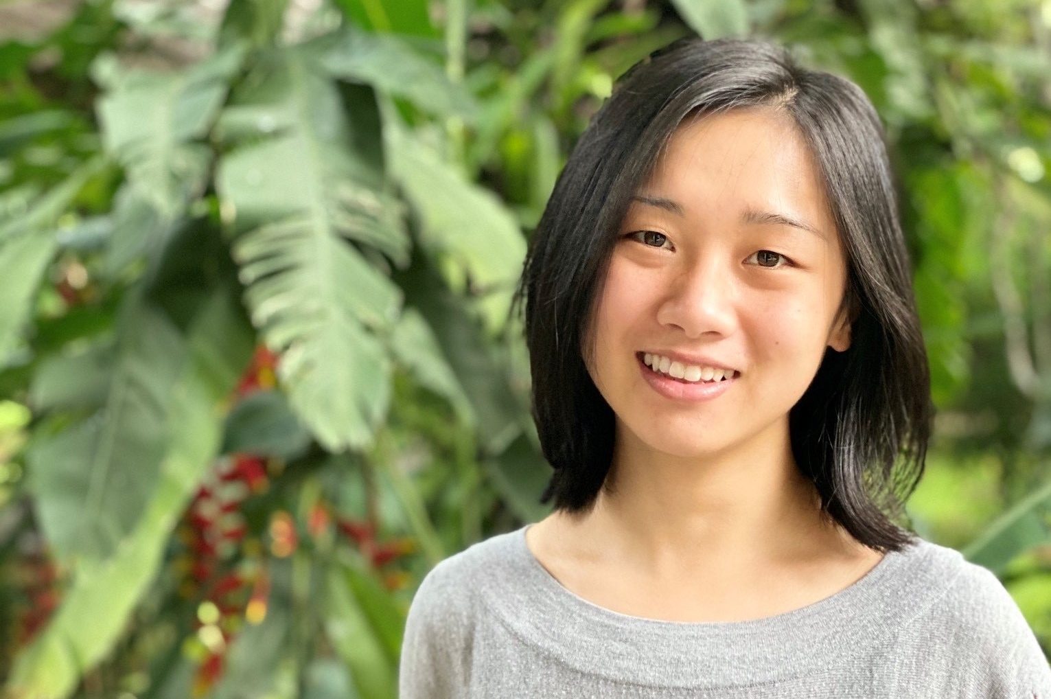Michaela Lo - Global Challenges Doctoral Centre - Research at Kent