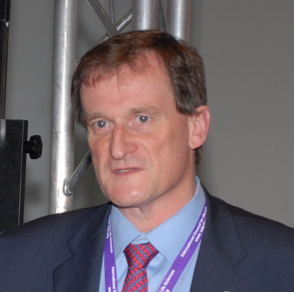 Tim Trevan - Governing Scientific Accountability in China - Research at ...