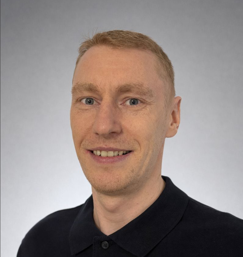 Janos Rostas - Instrumentation Photonics and Control - Research at Kent