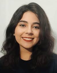 Esther Paz - Kent Astrochemistry, Irradiation, Origins and Space (KAIROS)