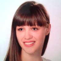 Ewelina Szymańska-Skolimowska - Kent Astrochemistry, Irradiation, Origins and Space (KAIROS)