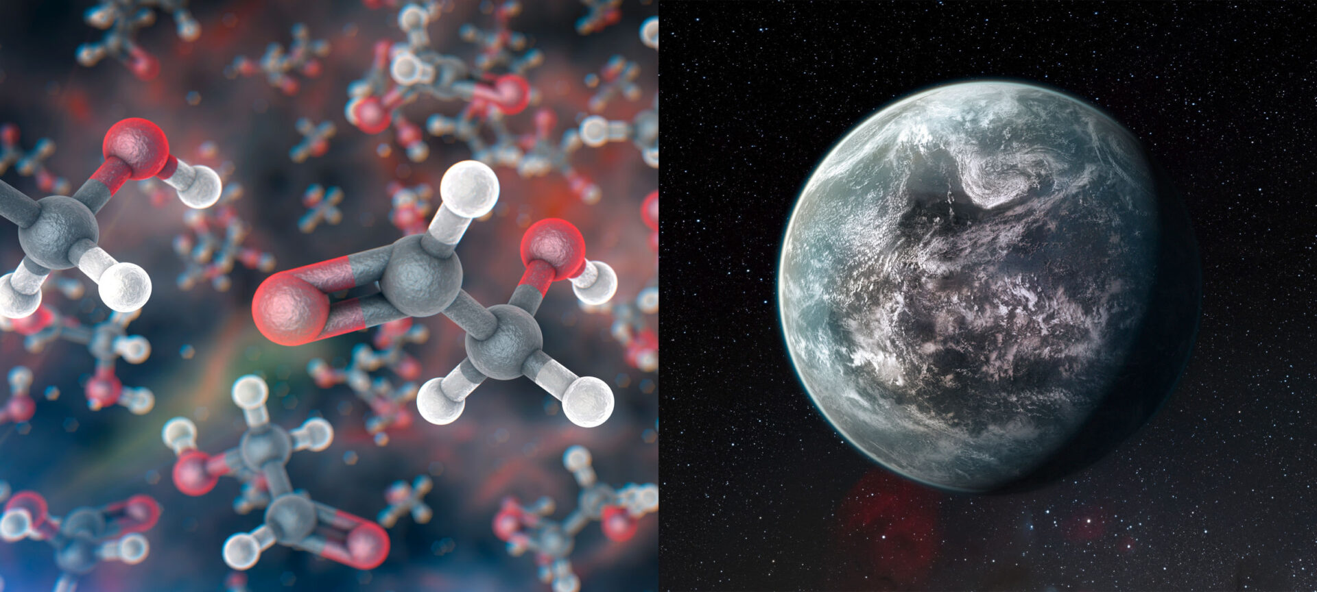 Research - Kent Astrochemistry, Irradiation, Origins and Space (KAIROS)