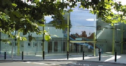 Visiting the Kent Child Development Unit - Kent Child Development Unit ...