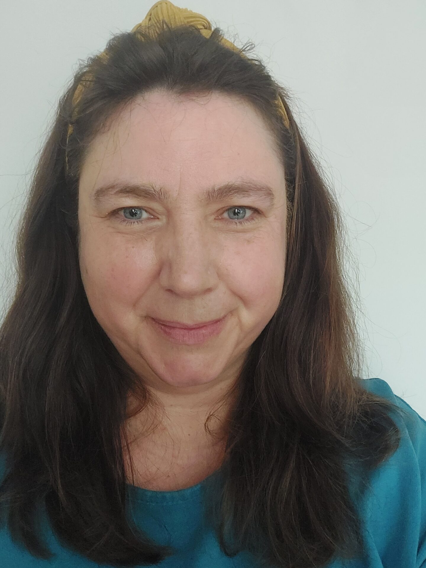 Emily Smith - Kent Child Development Unit - Research at Kent