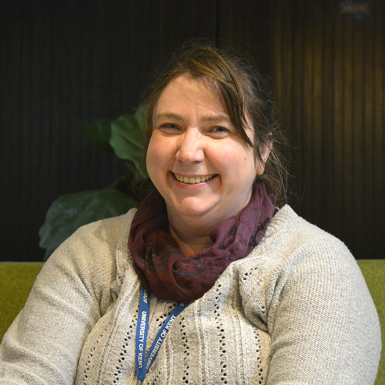 Emily Smith - Kent Child Development Unit - Research at Kent