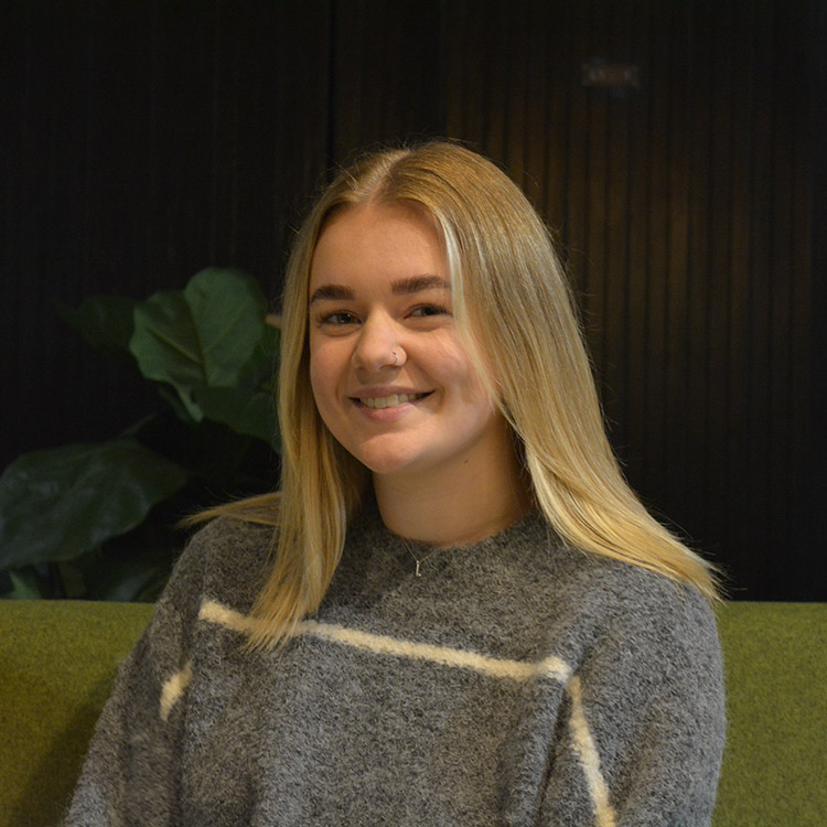Mia Shenton - Kent Child Development Unit - Research at Kent