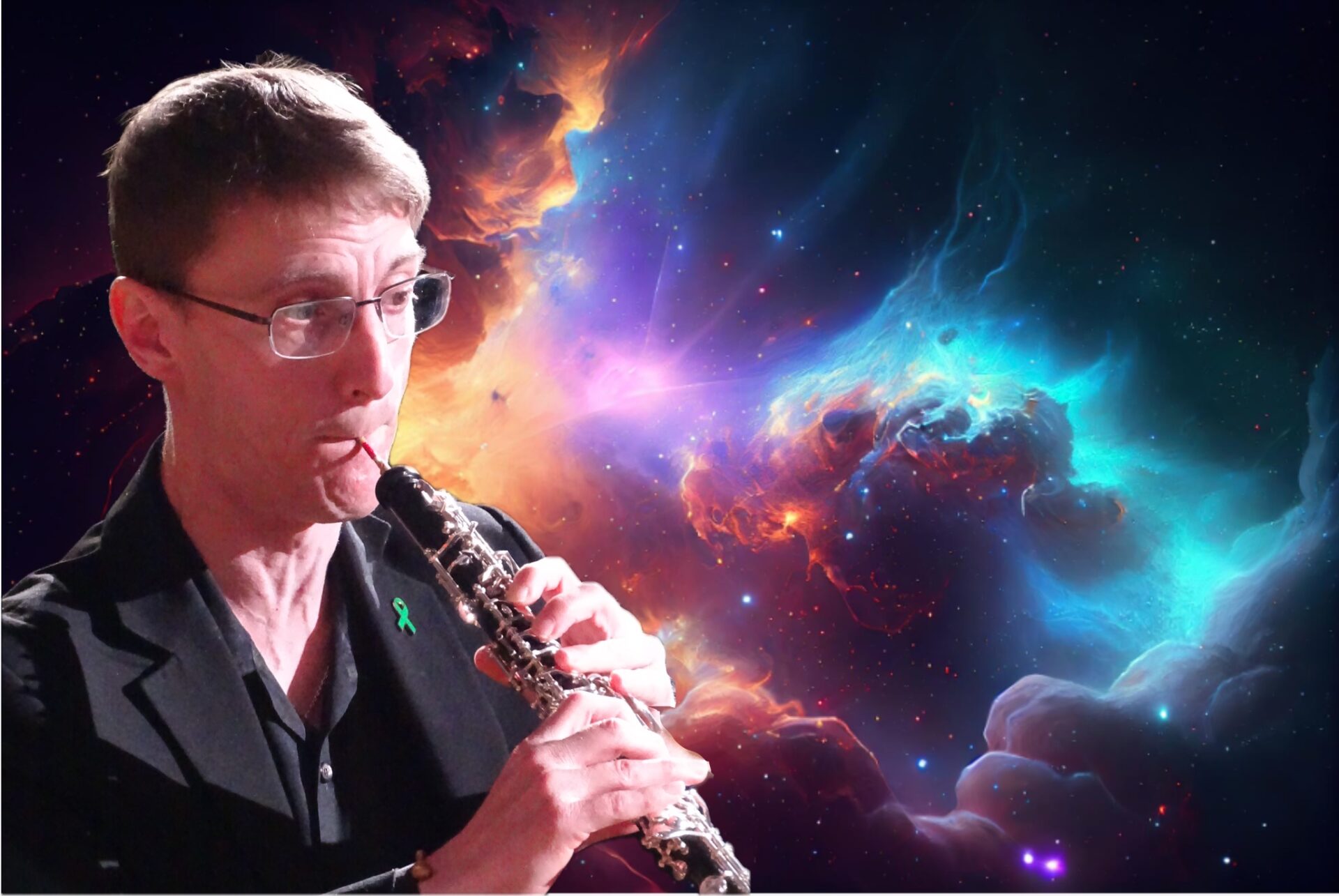 Music and Space - Kent Physics Centre