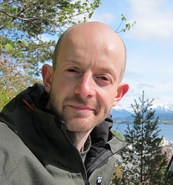 Ben Geiger - Living Assessment - Reseach at Kent