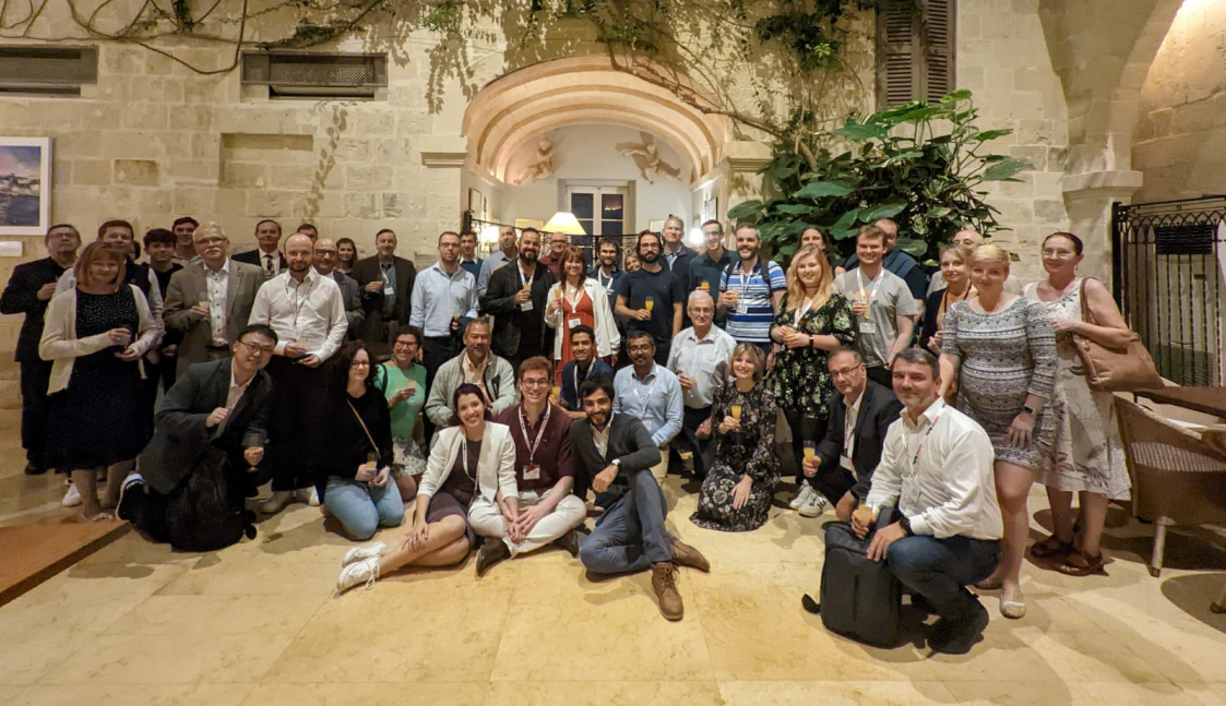 MEE Research Group Member Co-Organises COPCA International Conference ...