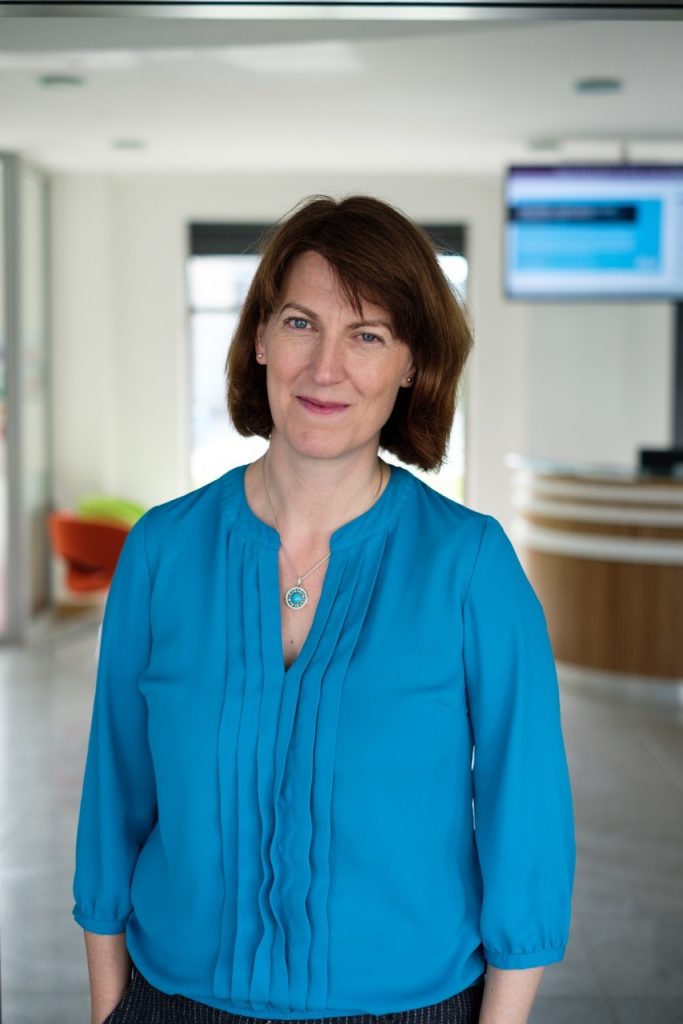 Welcome from Dr Beth Breeze - Centre for Philanthropy - Research at Kent