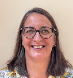 Kate Hughes - Centre for Philanthropy - Research at Kent