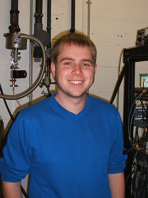 Sebastian Haines - RESEARCH GROUP / PHYSICS OF QUANTUM AND MATERIALS ...