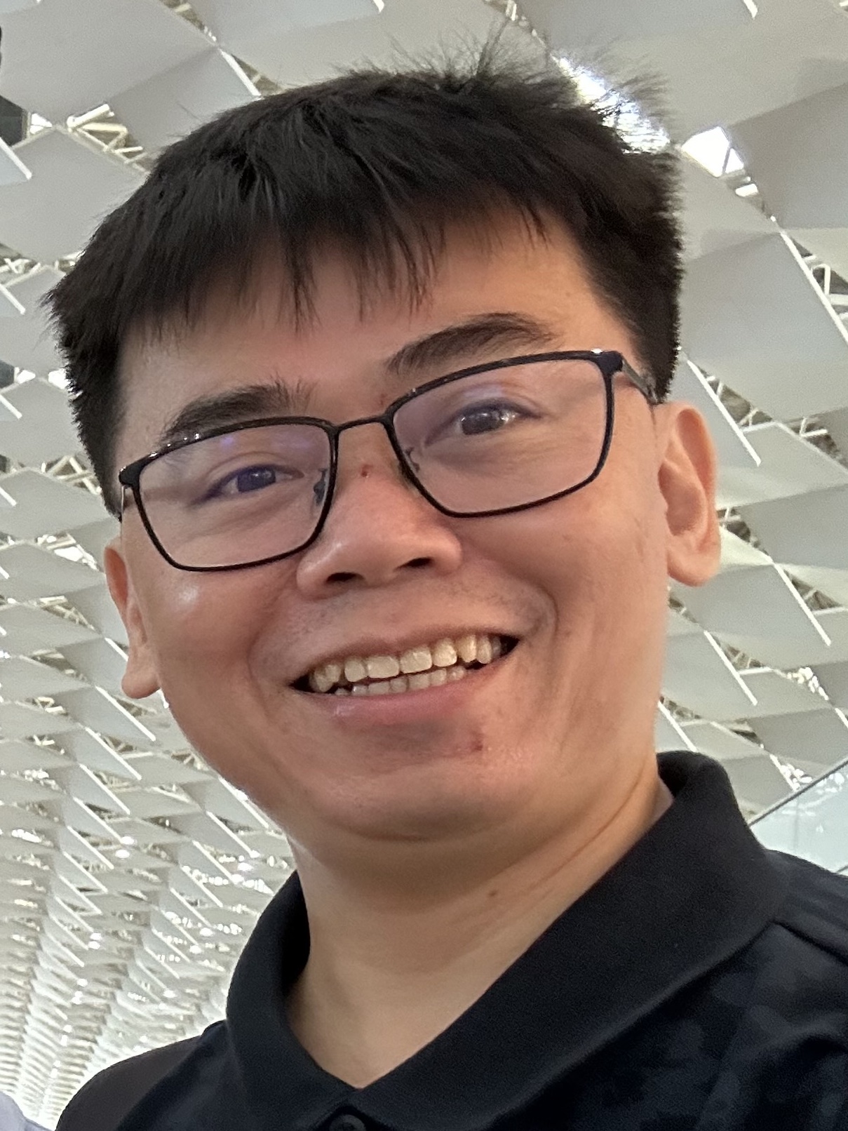 Seminar by Yu-Chin Tzeng: Quantum Information Perspective on non ...