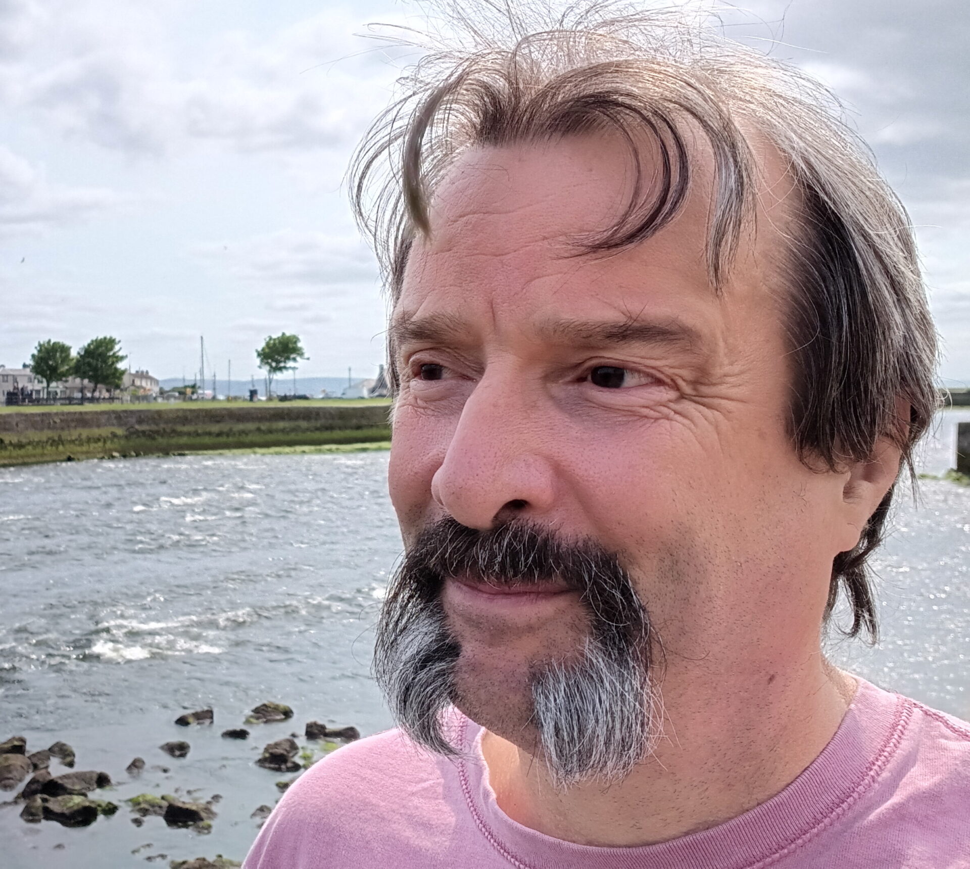 People - Rethinking Fables in the Age of Global Environmental Crisis