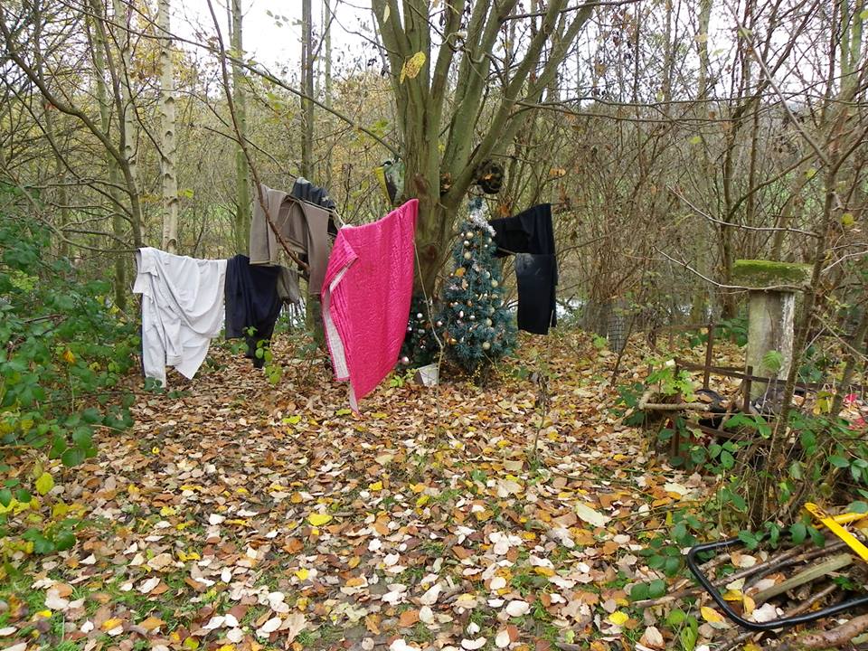 Project launched! - Homelessness in the Countryside: A Hidden Crisis ...