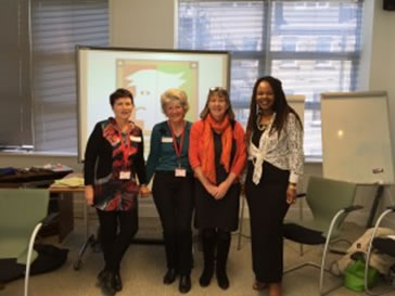 Keep Safe Programme - Safer-IDD - Research at Kent