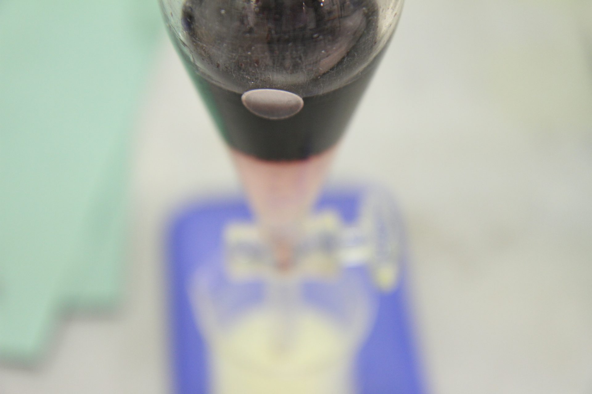 Chiral gold nanoparticles - paper out in Nanoscale - The Serpell Group ...