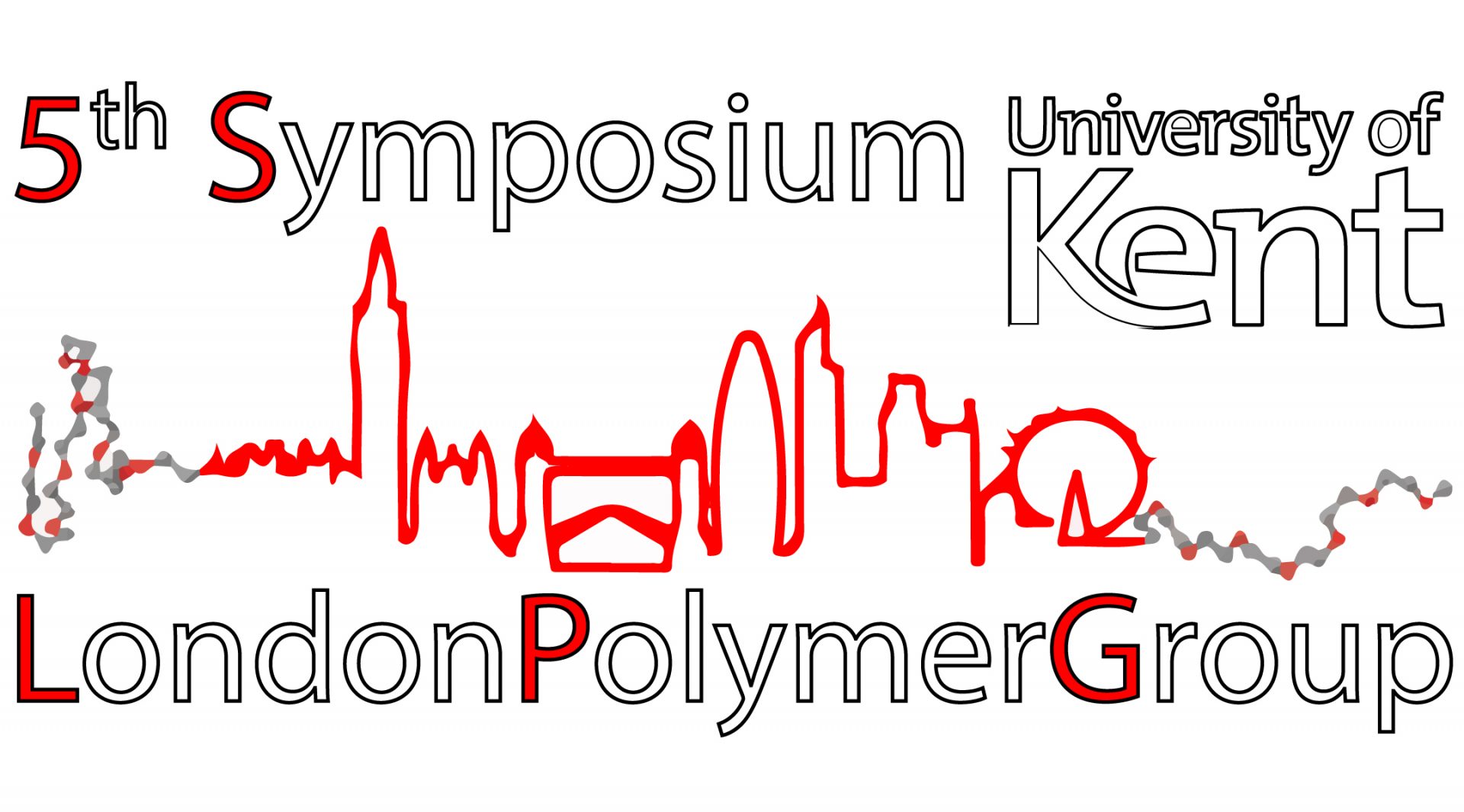 London Polymer Group 2019 - The Serpell Group - Research at Kent