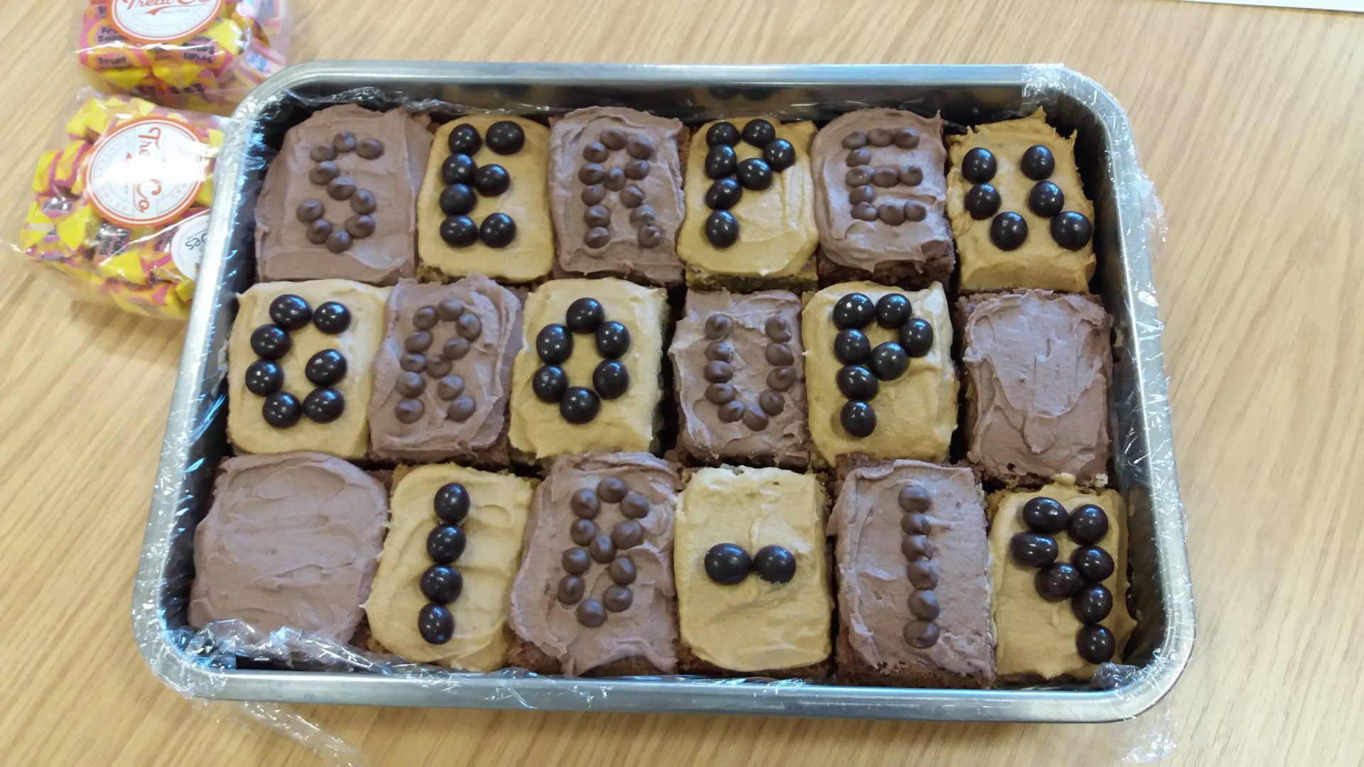 Serpell group enters its 5th year - The Serpell Group - Research at Kent