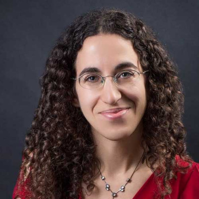 Maayan Niezna - Signature Research Themes - Research at Kent