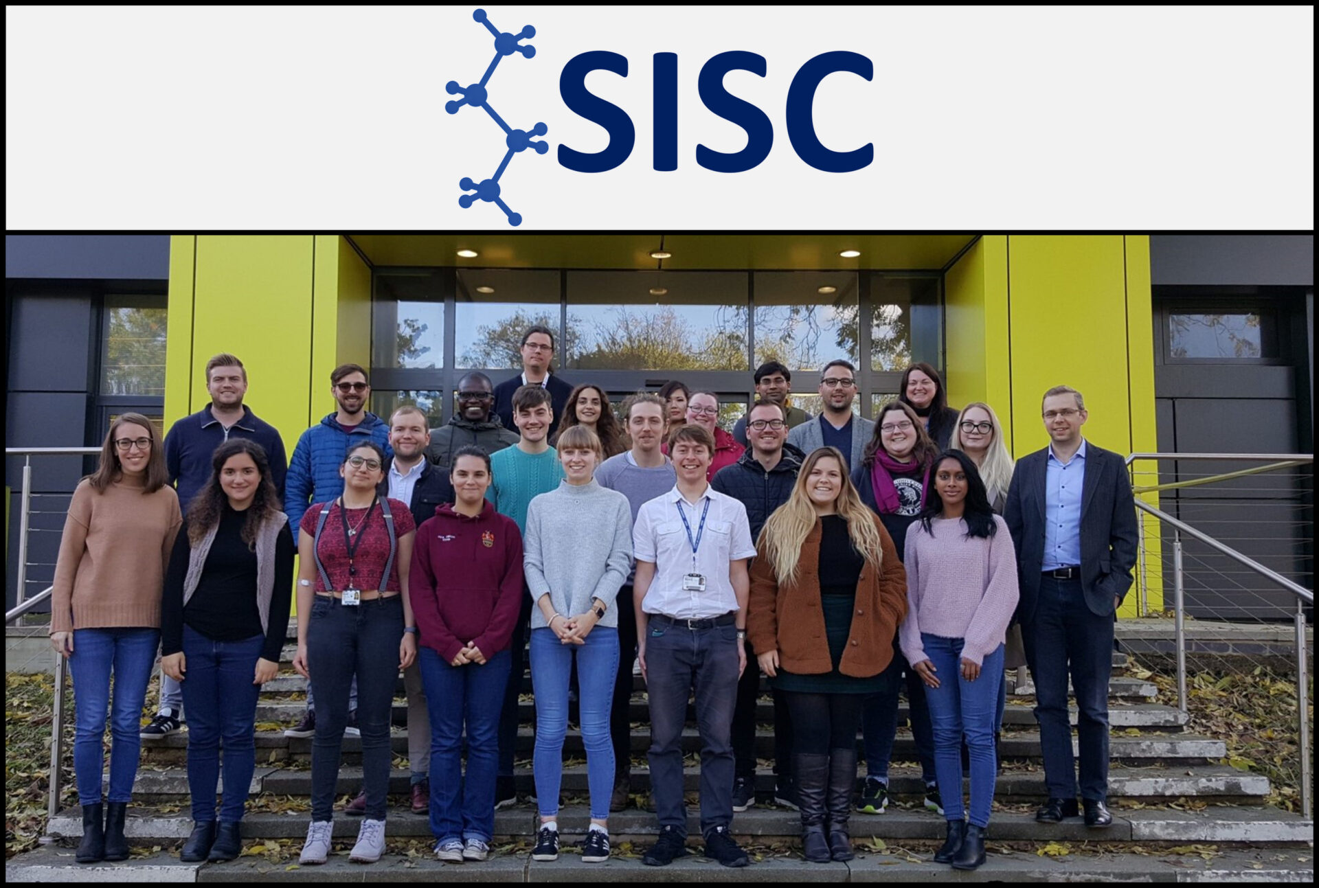 Supramolecular, Interfacial and Synthetic Chemistry (SISC) - Research ...