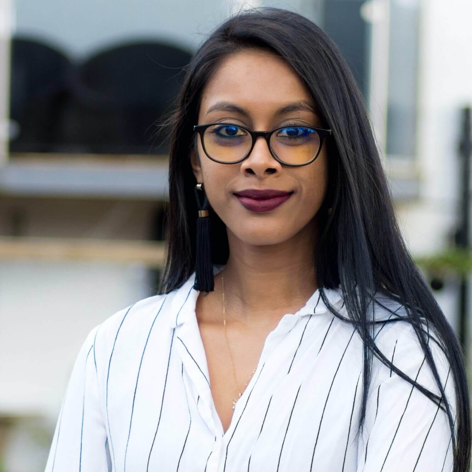 Orielia Egambaram Triumphs in PhD Viva - Supramolecular, Interfacial and Synthetic Chemistry ...