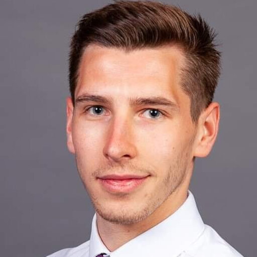 Andryj Borys - Supramolecular, Interfacial and Synthetic Chemistry ...