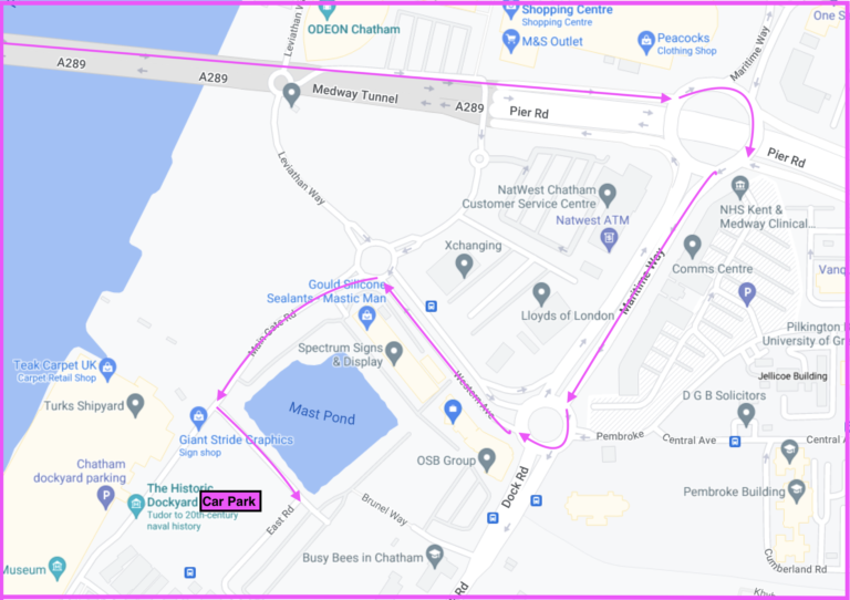 Information for Participants - A Sonic Palimpsest: Revisiting Chatham ...