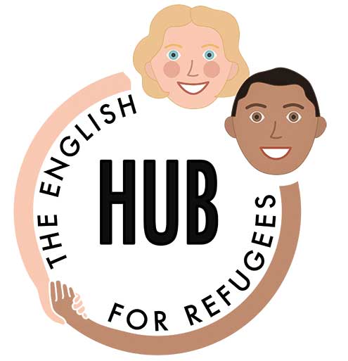 Project - The English Hub for Refugees - Research at Kent