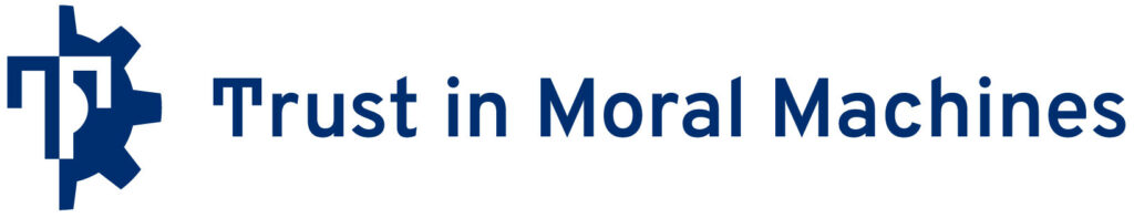 The Project - Multidimensional Trust in Moral Machines