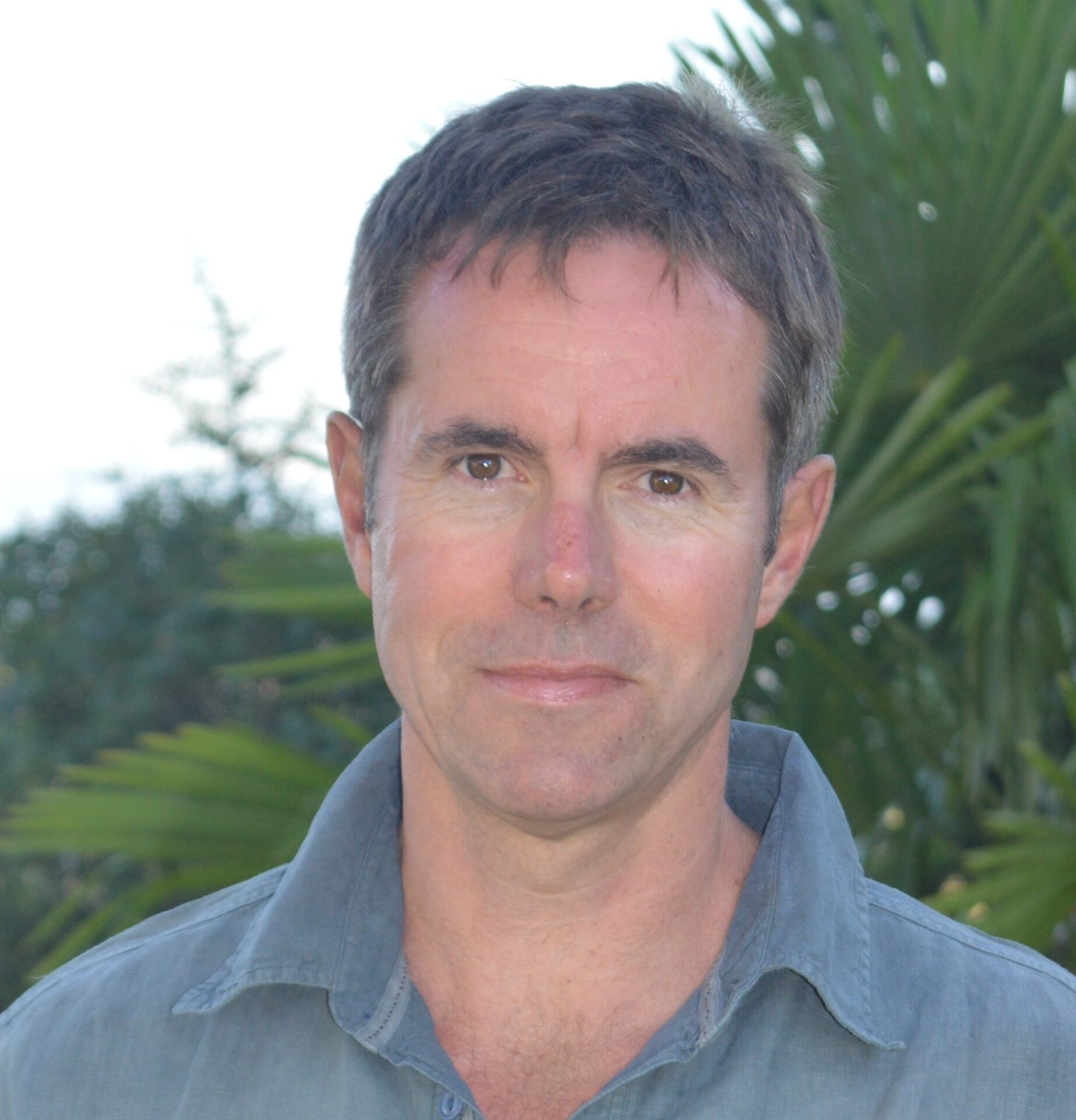 Ben Seyd - Political trust workshop - Research at Kent