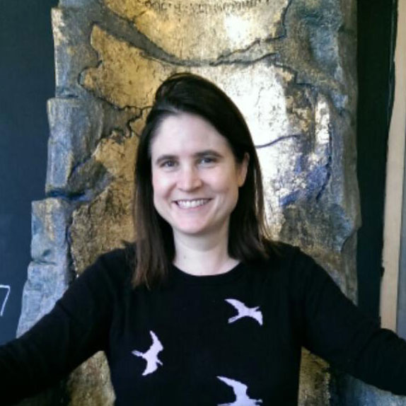 Ruth Brimacombe - Picturing the News - Research at Kent